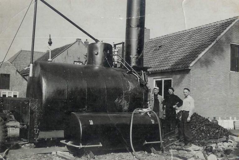 Over ons - Boeters Ketel Constructie B.V.